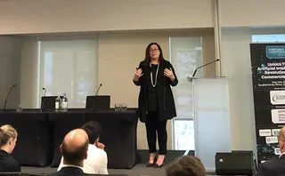 Zurich: the future is closer than you think | Intelligent Insurer